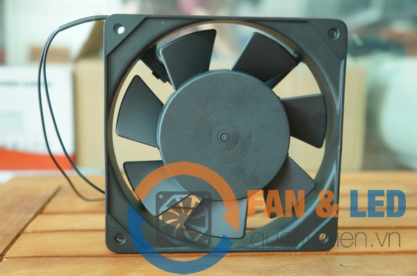 Quạt SAN JUN SJ1225HA2, 220-240VAC, 120x120x25mm