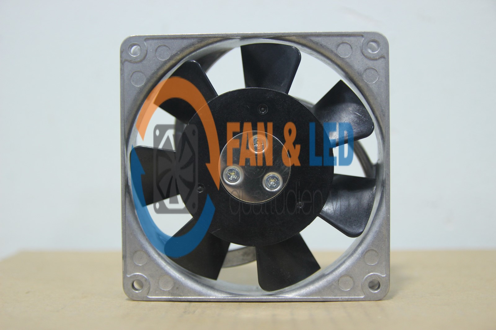 Quạt ORIX MU1025S-11, 100VAC, 104x104x25mm - Quạt hút Công nghiệp - Đèn LED Chiếu sáng